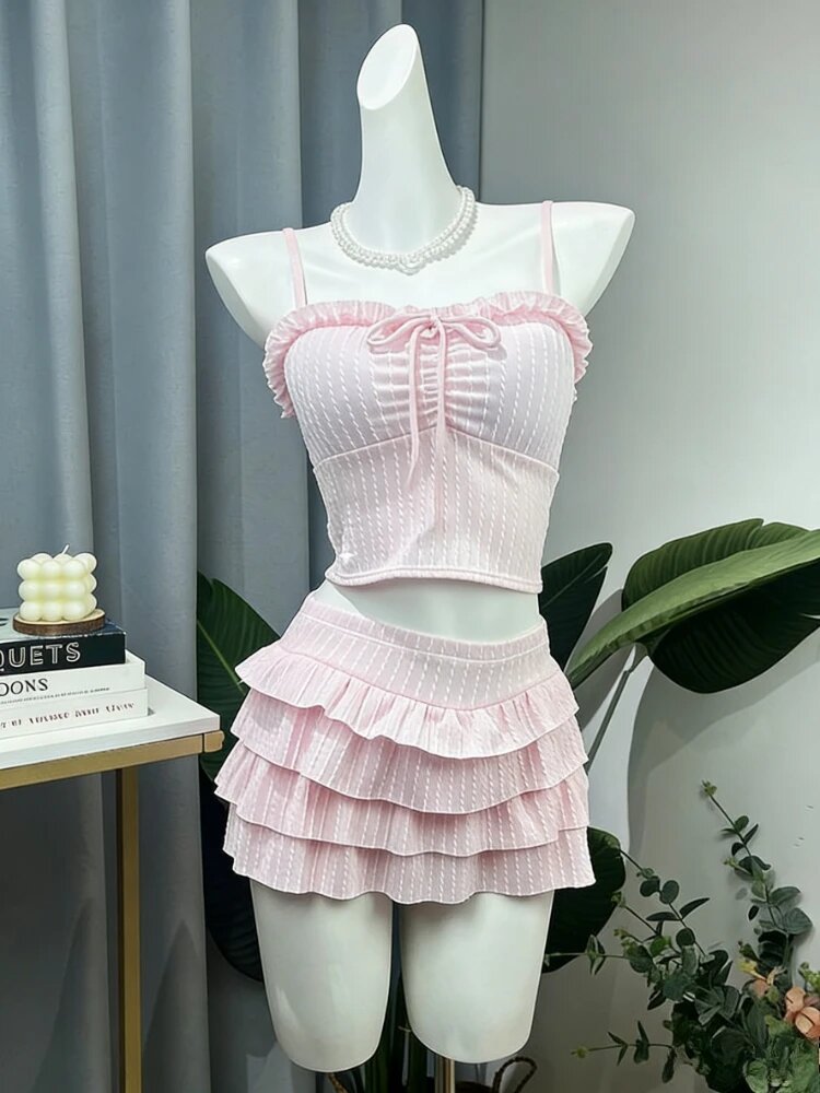 Купальник Miss Tough