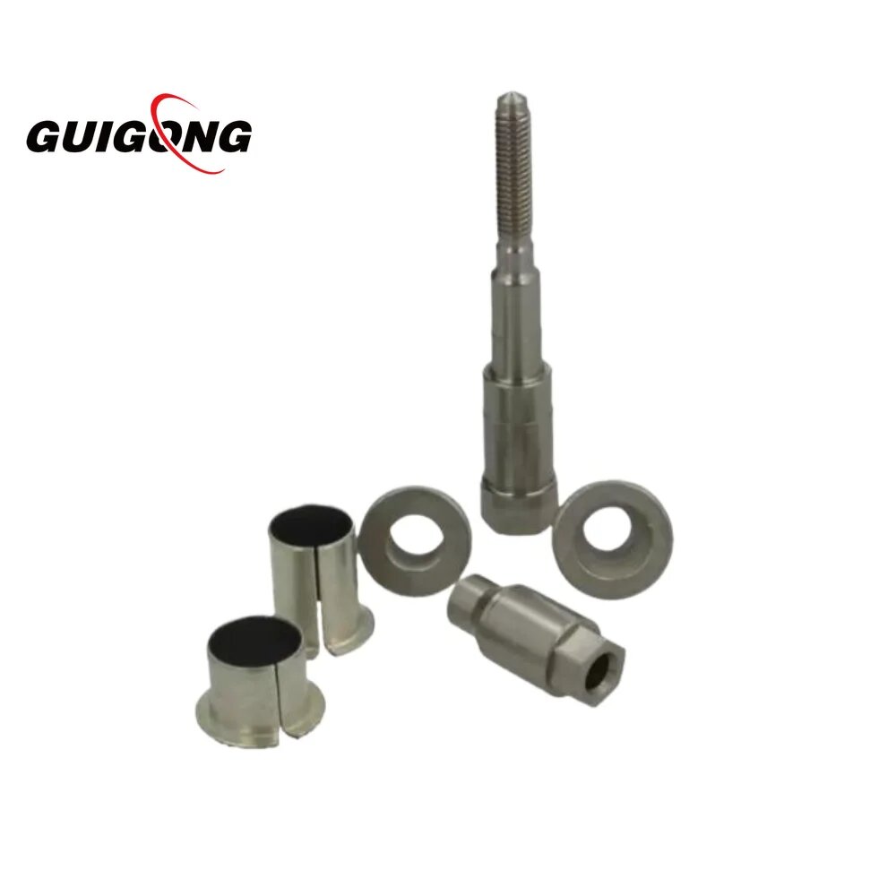 GUIGONG 1321500016 A1321500016 Для Mercedes-Benz 451 Smart Valeo: Комплект для ремонта генератора, болты и винты