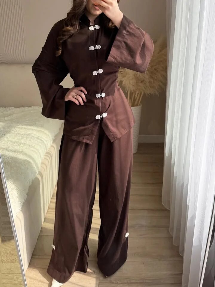 Комплект одежды