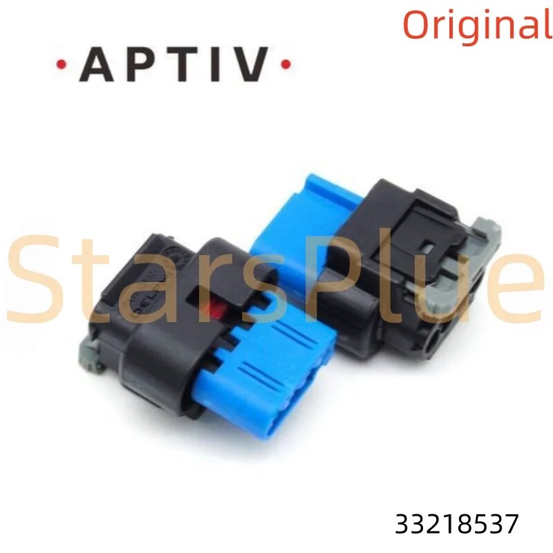 APTIV Автомобильный разъем 10PCS 33218537