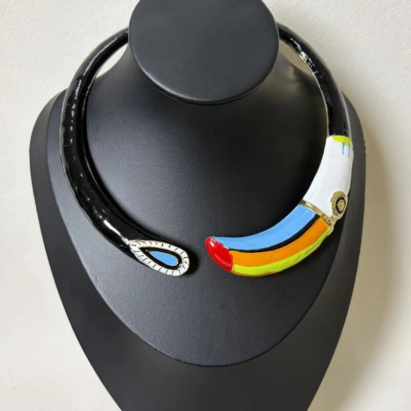 Колье