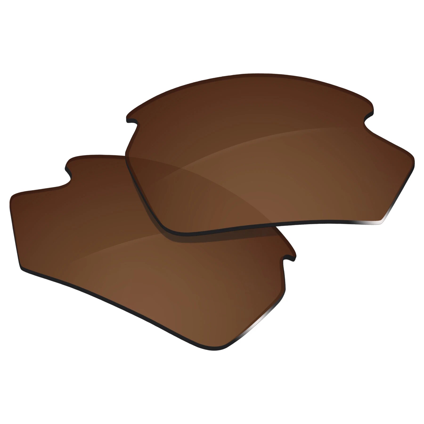Поляризованные линзы Brown для Rudy Project Rydon