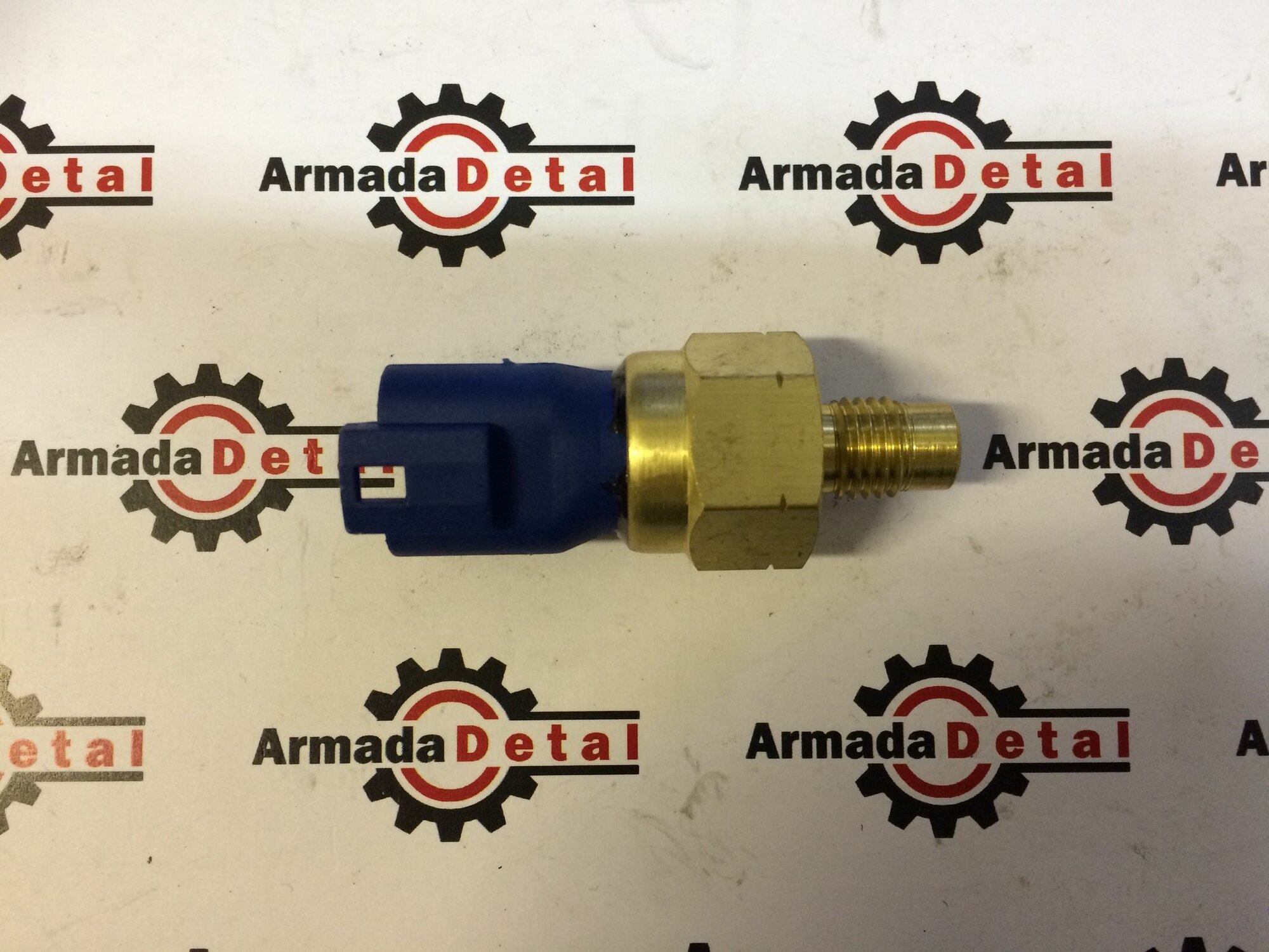 Датчик температуры двигателя (синий) 320/04588, 320/A4901 Spare Parts