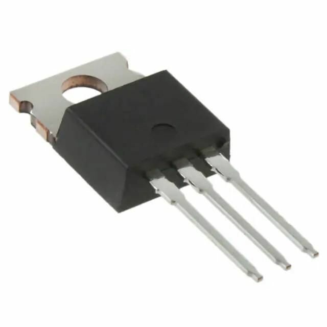Микросхема IRFZ30(N)
