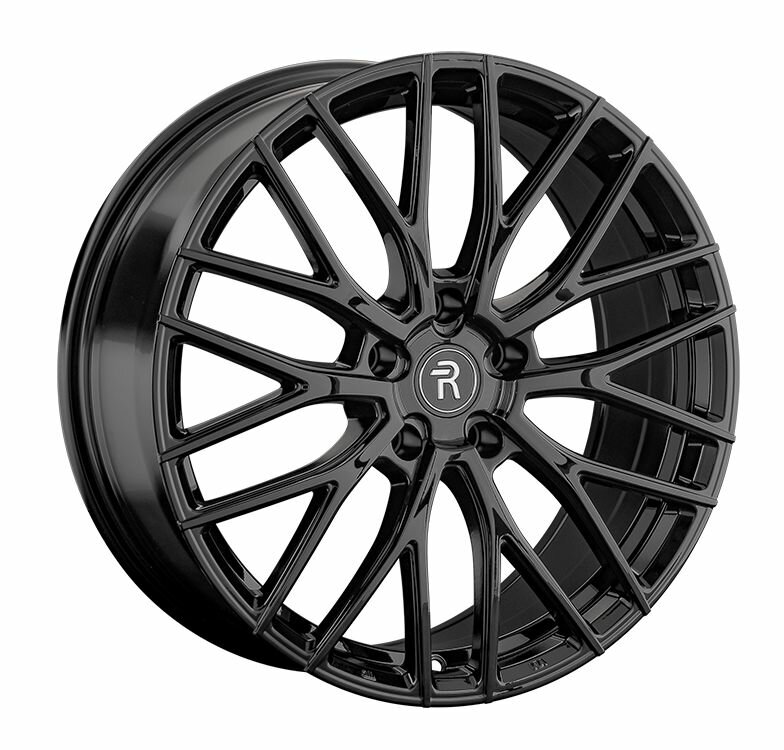 Колесный диск Replay A122 18x8" PCD5x112 ET39 D66.6 BK