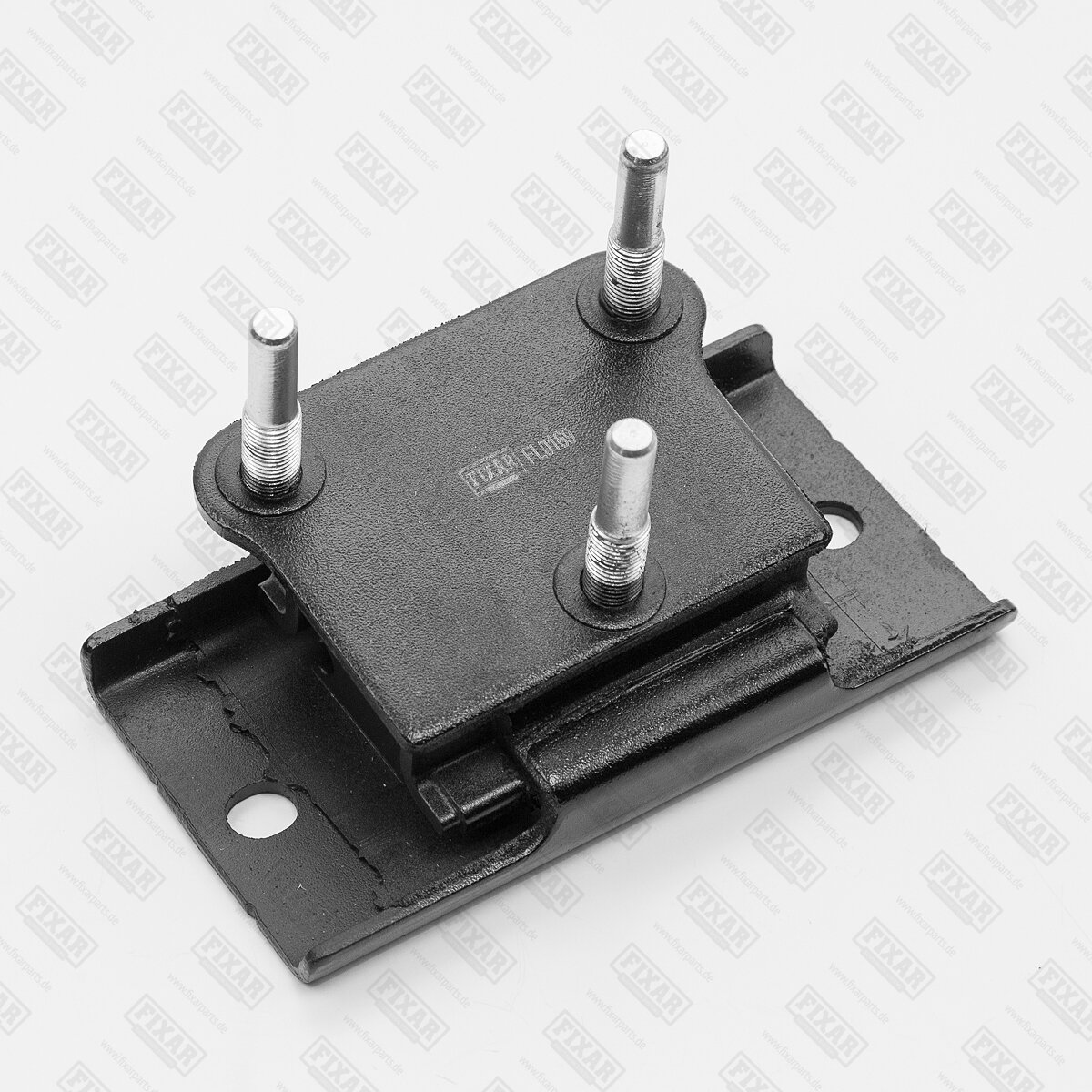 FL0169 Опора двигателя NISSAN 05- задн.