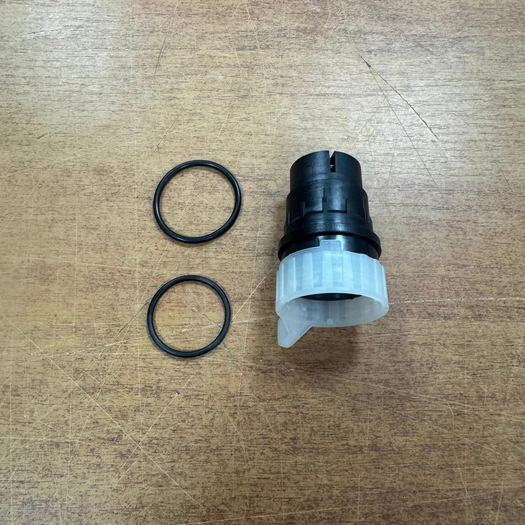 Разъем АКПП 722.6 Mercedes w202 w203 w204 w210 w211 w212 w140 w220