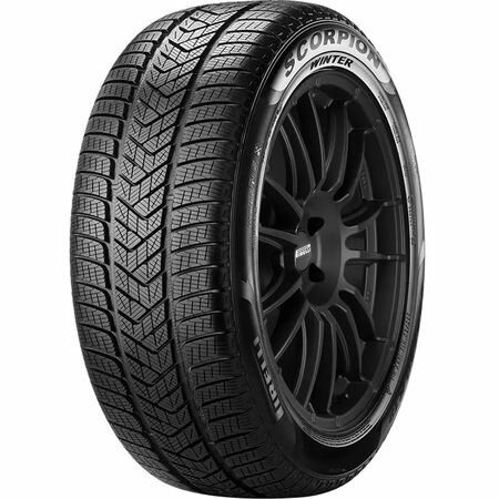 Шина Pirelli Scorpion Winter R22 285/45 114V XL