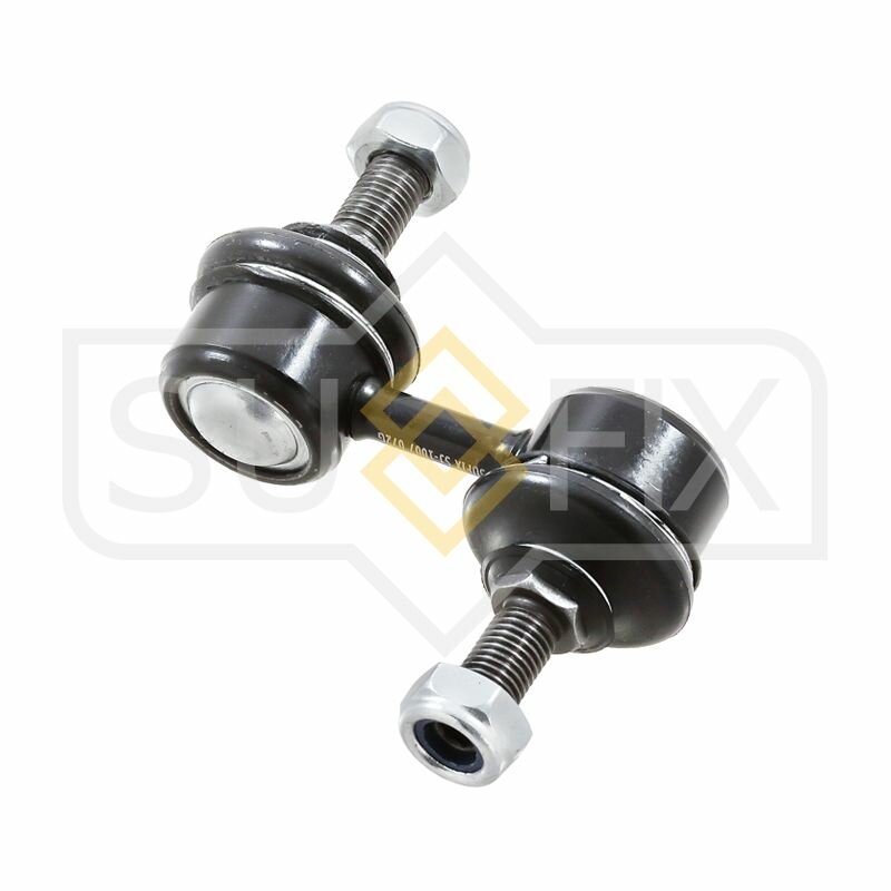 SUFIX Стойка стабилизатора передняя левая/правая HONDA Civic 1.3-2.0D 91-01/ CR-V I 2.0 95-02