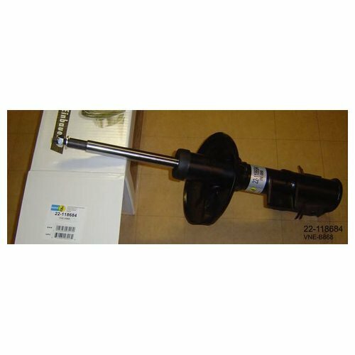 Амортизатор подвески передний Bilstein 22118684 для Volvo S40 I, V40