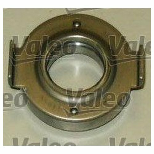 Комплект сцепления Valeo 821384