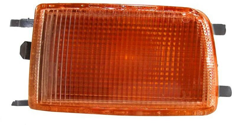 Поворот SAT ST-441-1606YL Volkswagen Golf 91-99, Vento 92-98 слева/ В бампер