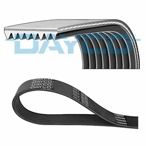 Ремень поликлиновой Dayco 8PK1615HD
