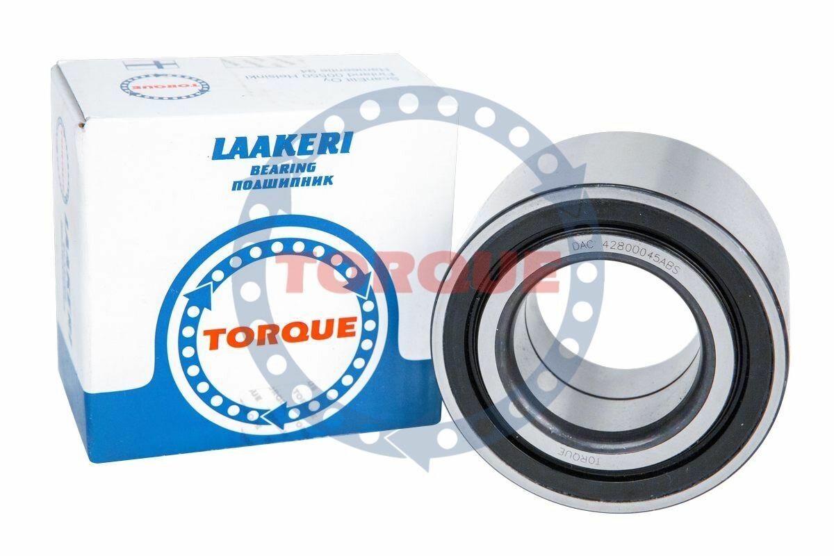 Подшипник TORQUE DAC42800045ABS