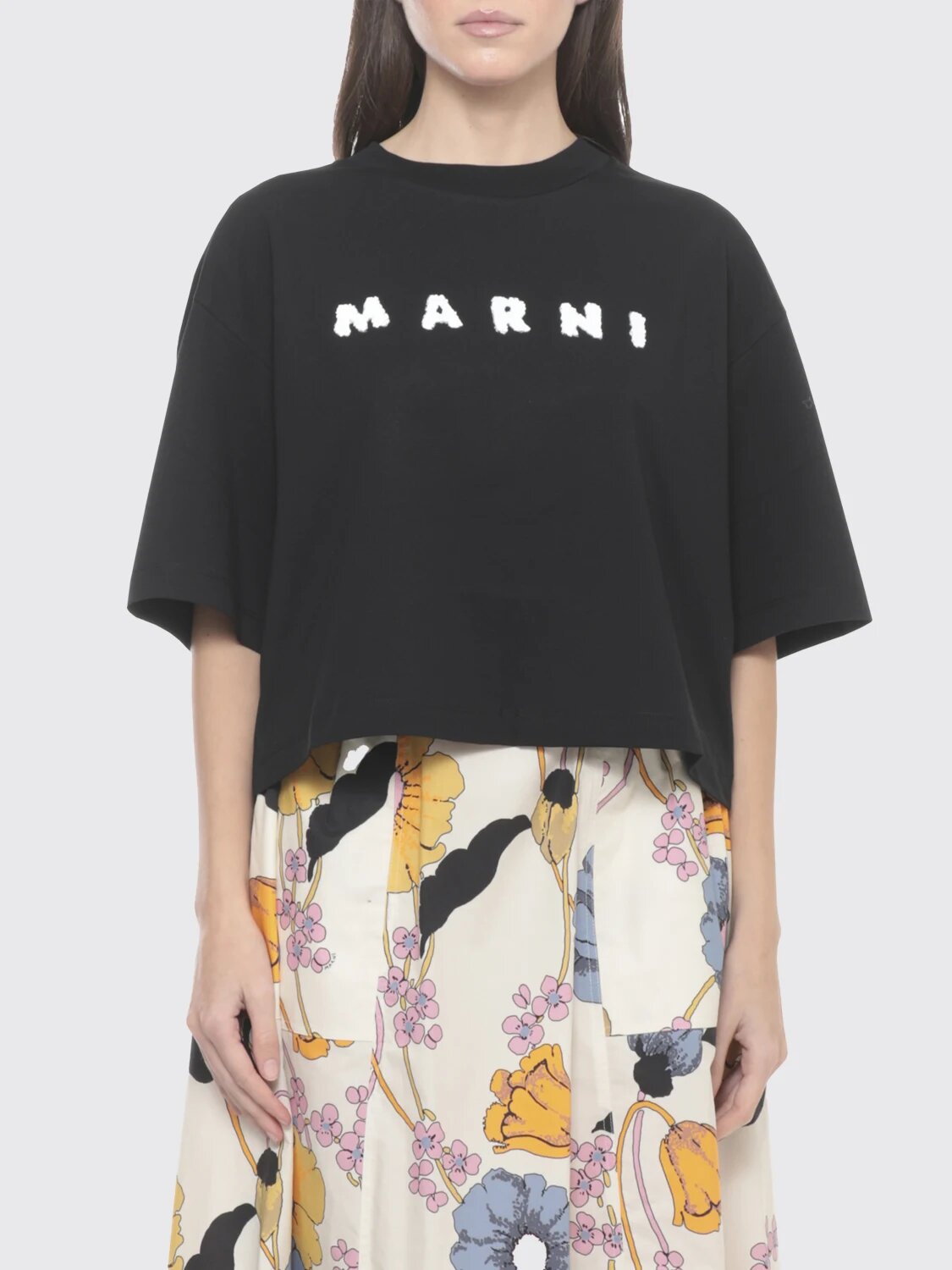 Футболка Marni