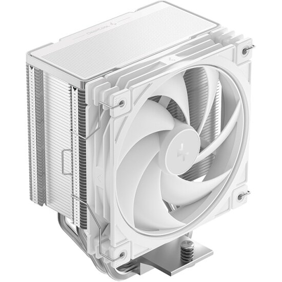 Кулер для процессора Deepcool AG600 WH (R-AG600-WHNPMG2-G)