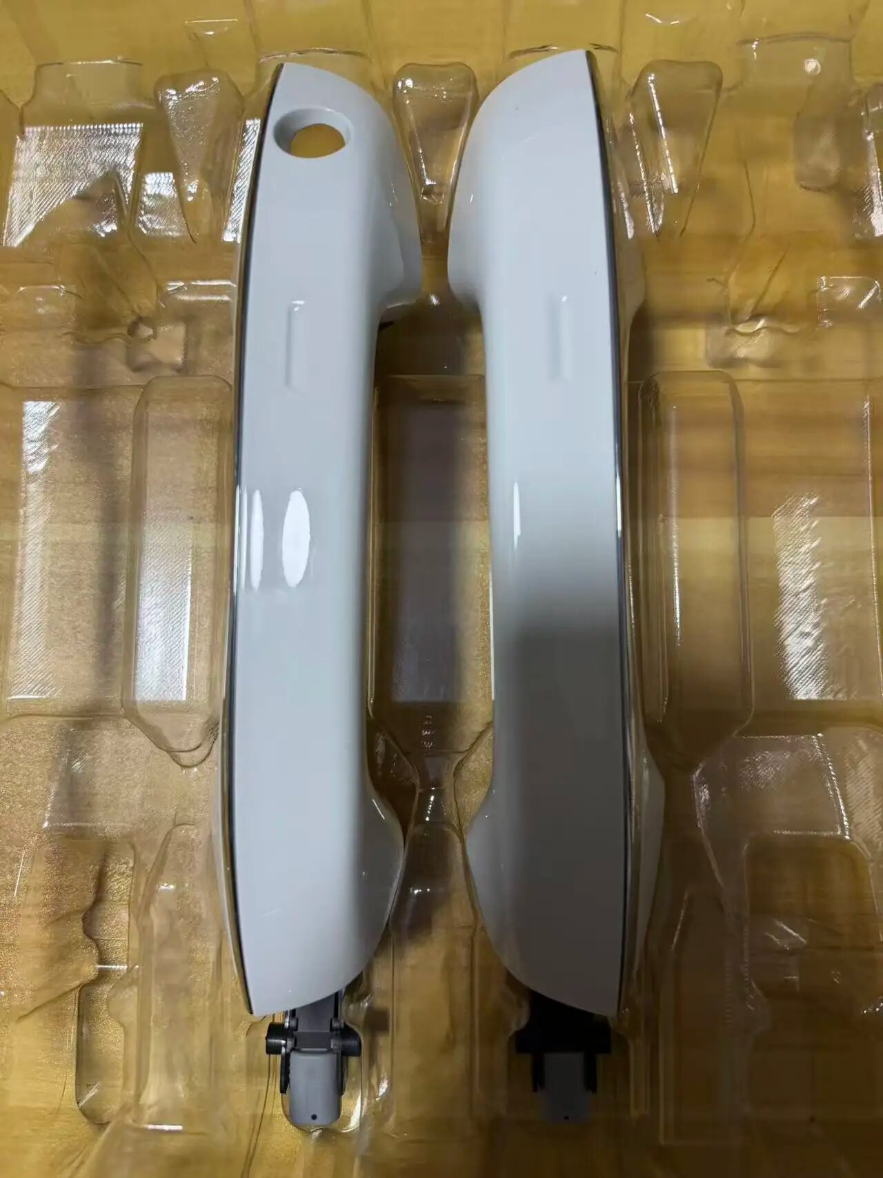 OEM-ручка двери Kessy для VW Golf 8 GTI R 2 front door