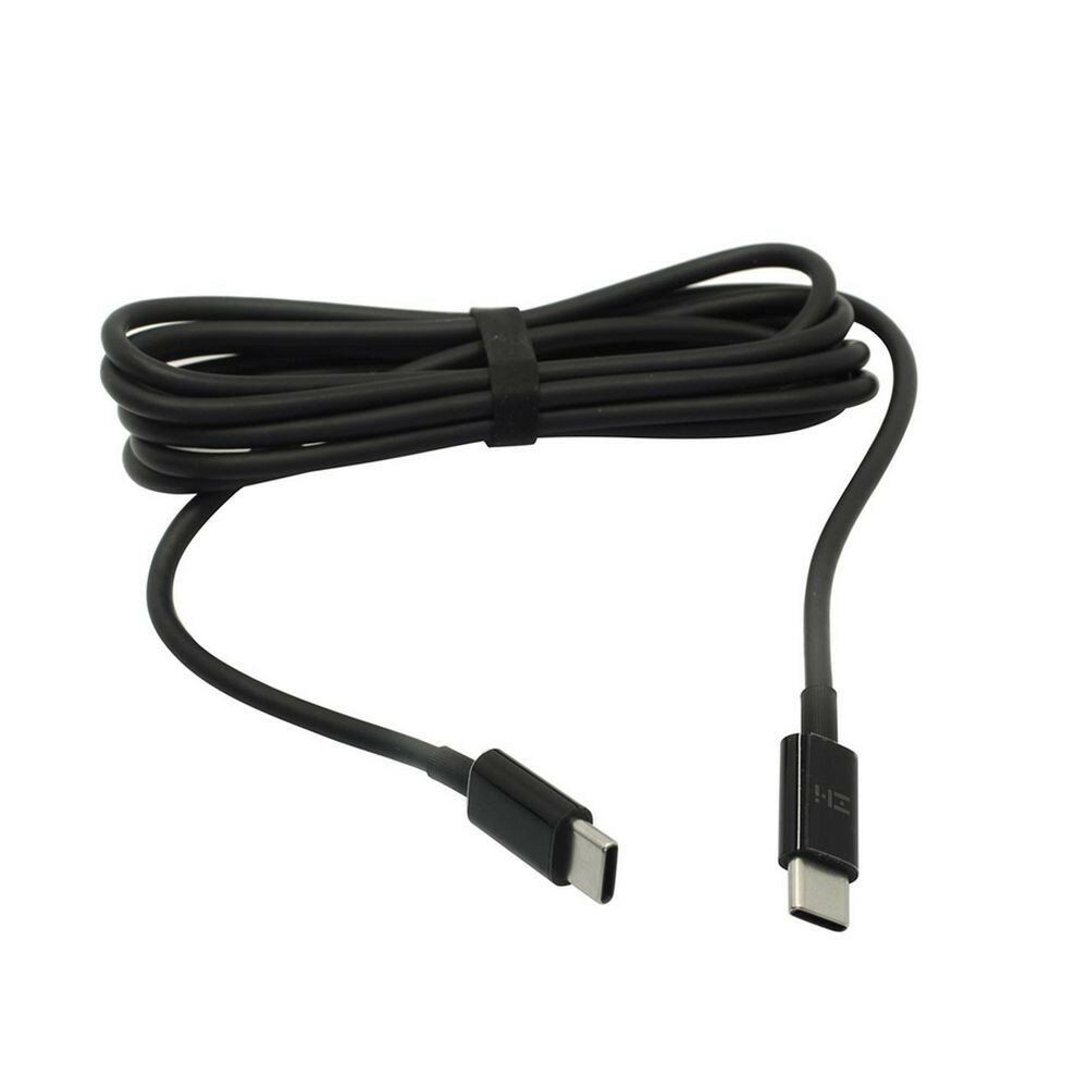Кабель ACD ACD-U939C-G2B2, для соединения периферийных устройств, USB Type-C, 2м