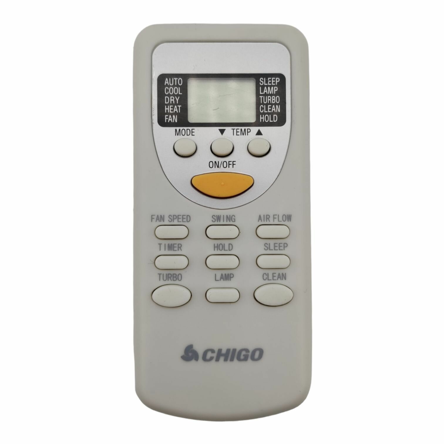 Пульт Chigo ZH/JT-03(JT-01)