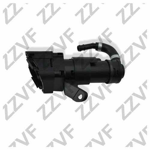 Форсунка омывателя фары правая (R) MAZDA 3 (09-.) ZZVF ZVFP395