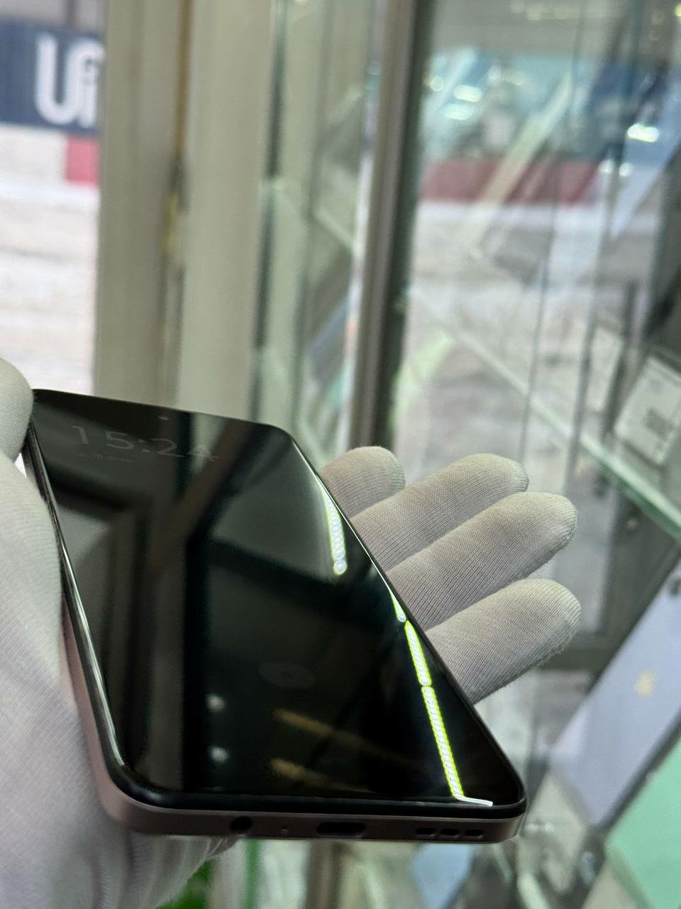 Motorola Moto G53Y, 4/128 ГБ, Розовый, Б/У