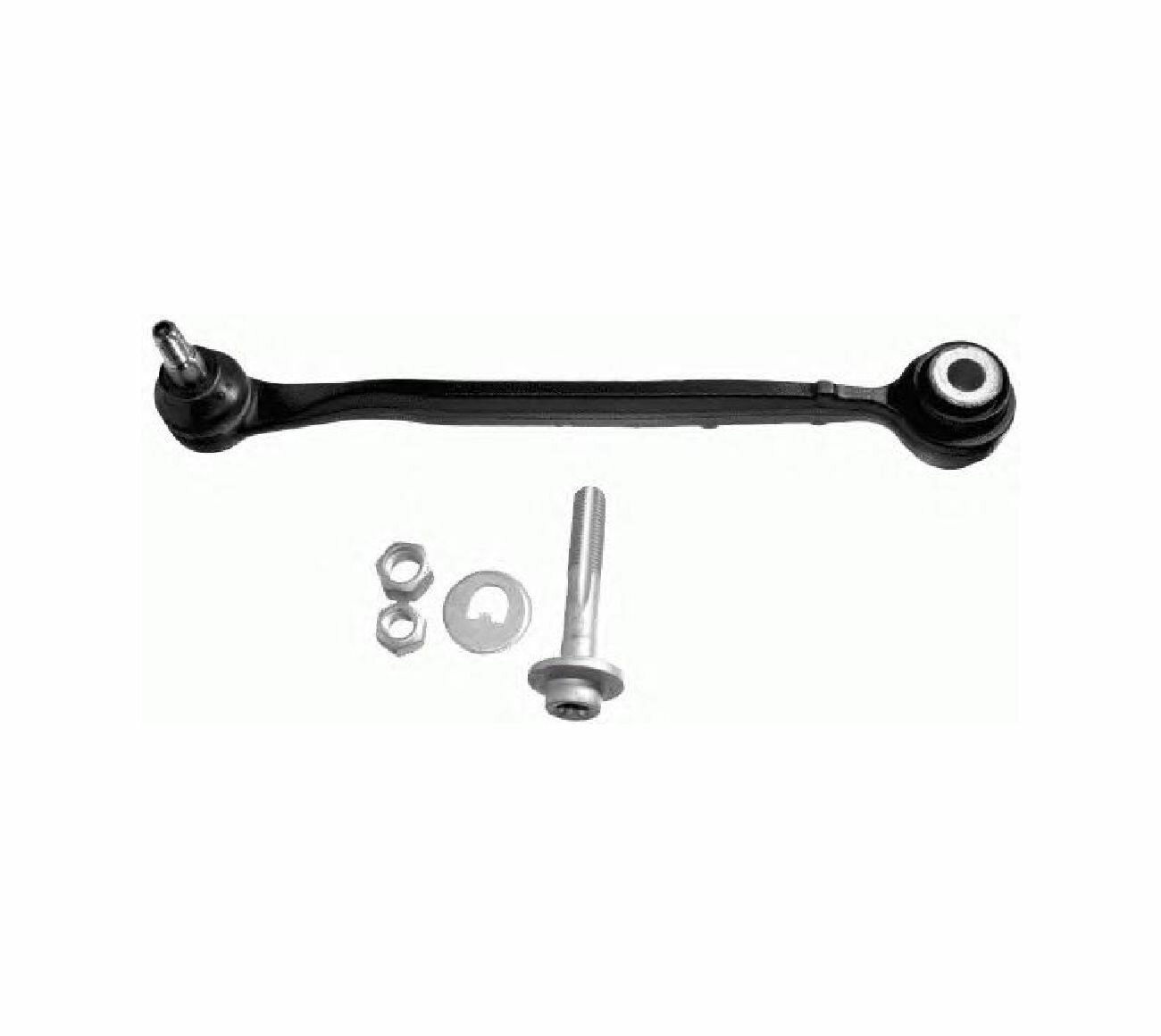 Рычаг подвески MERCEDES-BENZ C-CLASS (W203), LEMFORDER 2517302