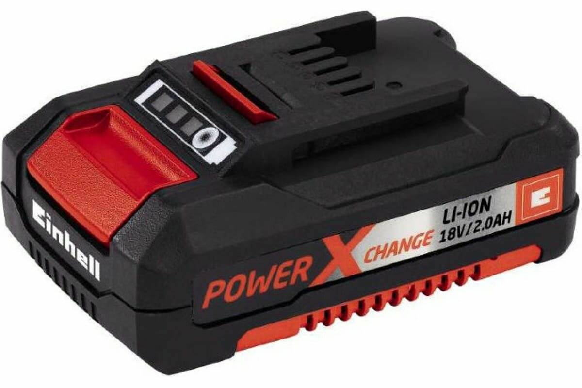 Аккумулятор EINHELL 18В PXC 2.0Ач
