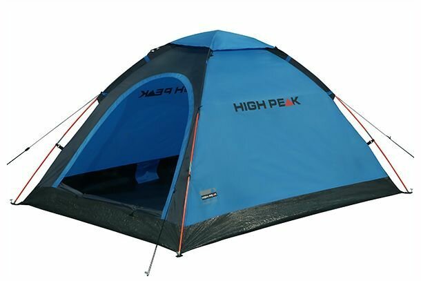 Палатка 2-местная High Peak Monodome