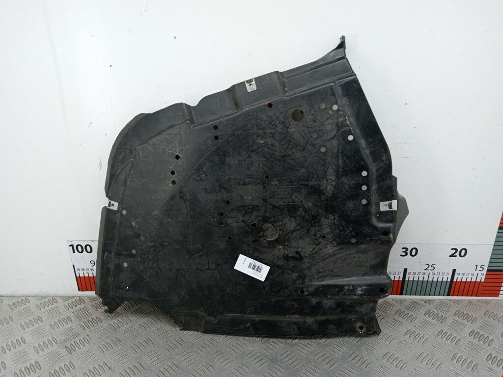 Защита днища BMW 3-Series (E90/E91/E92/E93) 51757070141 арт. 2277392