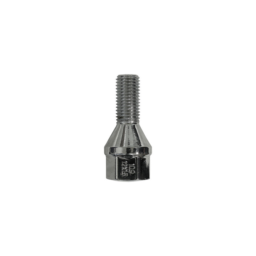 Болт конус 12*1,5*24 СН 19 артикул B001/12419 Renault Logan SONATEX