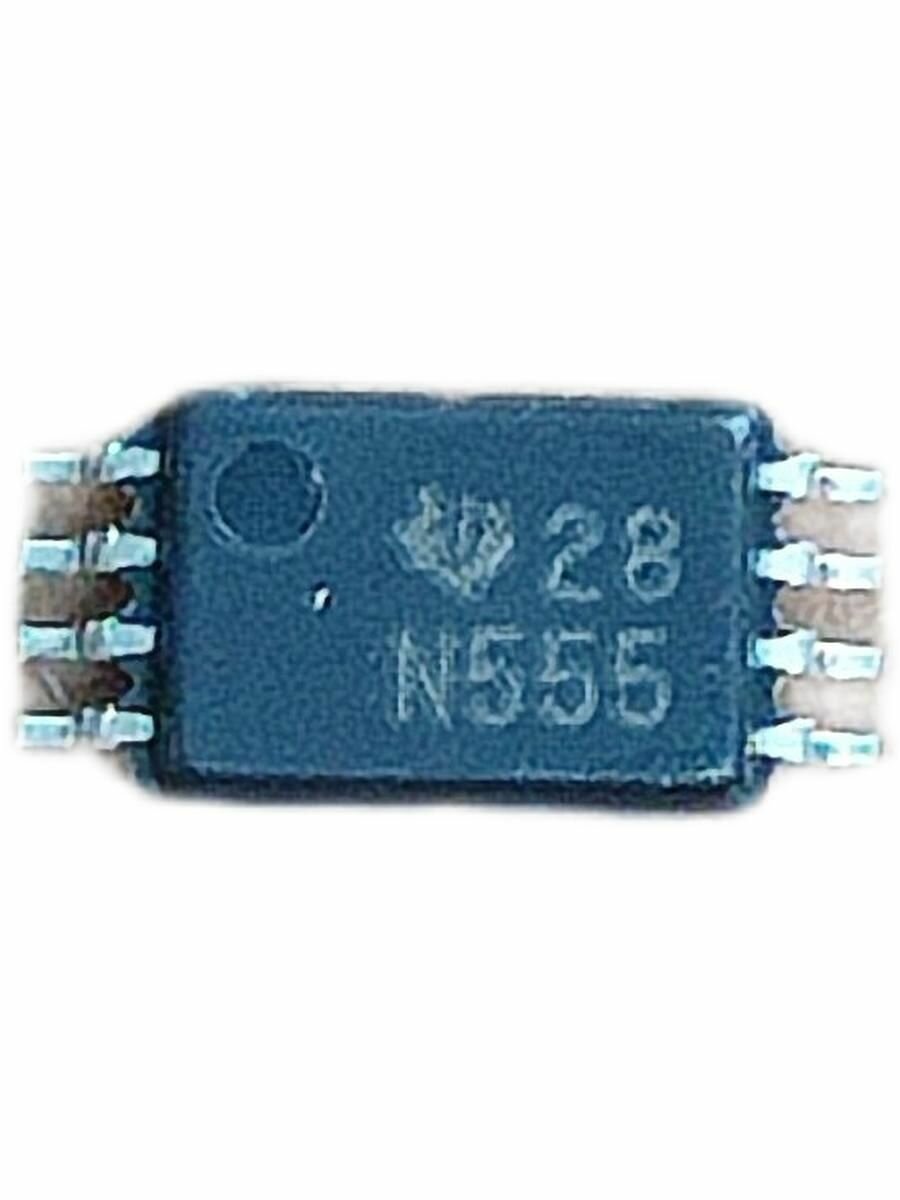 NE555PWR (микросхема)