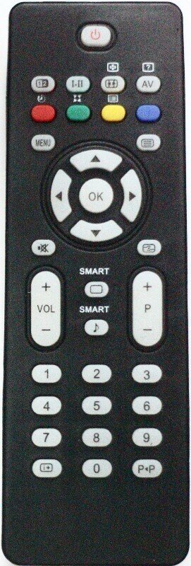 Пульт для телевизора Philips RC2023601 / RC-2023601