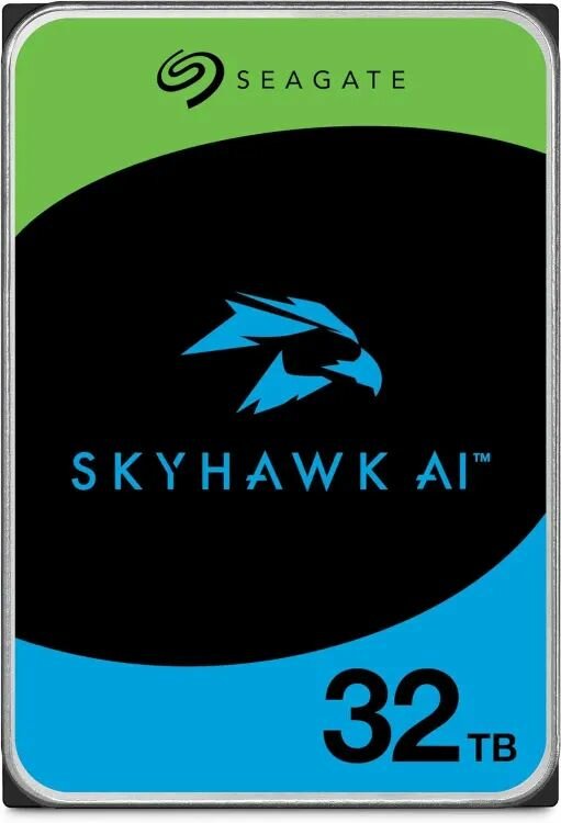 Жесткий диск Seagate ST32000VE000 32 ТБ 3.5" SATA III
