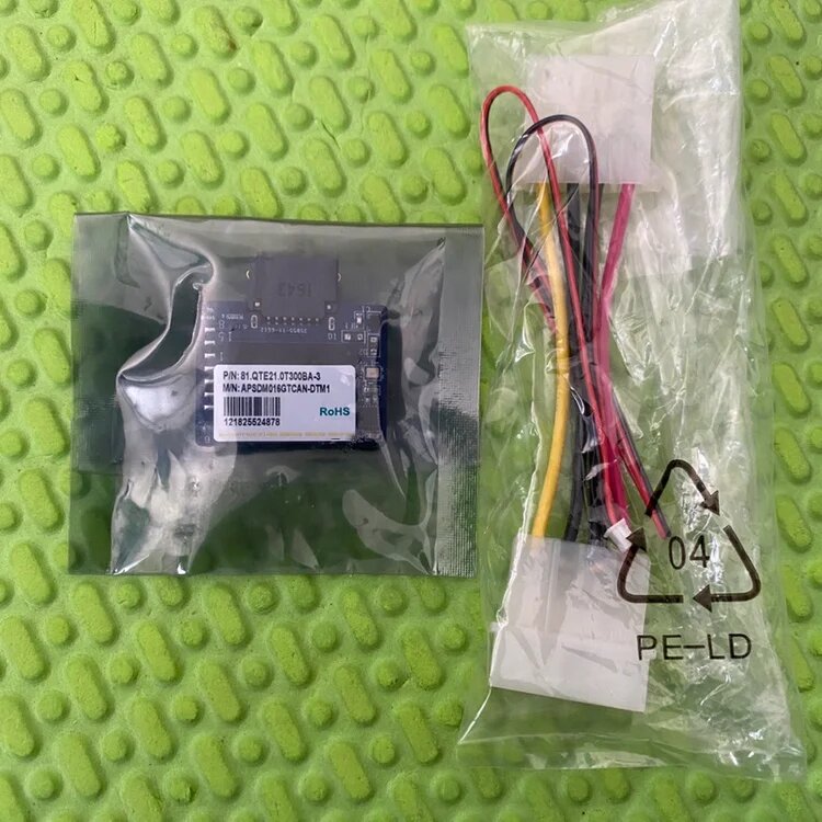 Жесткий диск SAFD SATA 16 Гб / 64 Гб APSDM016GTCAN 64G