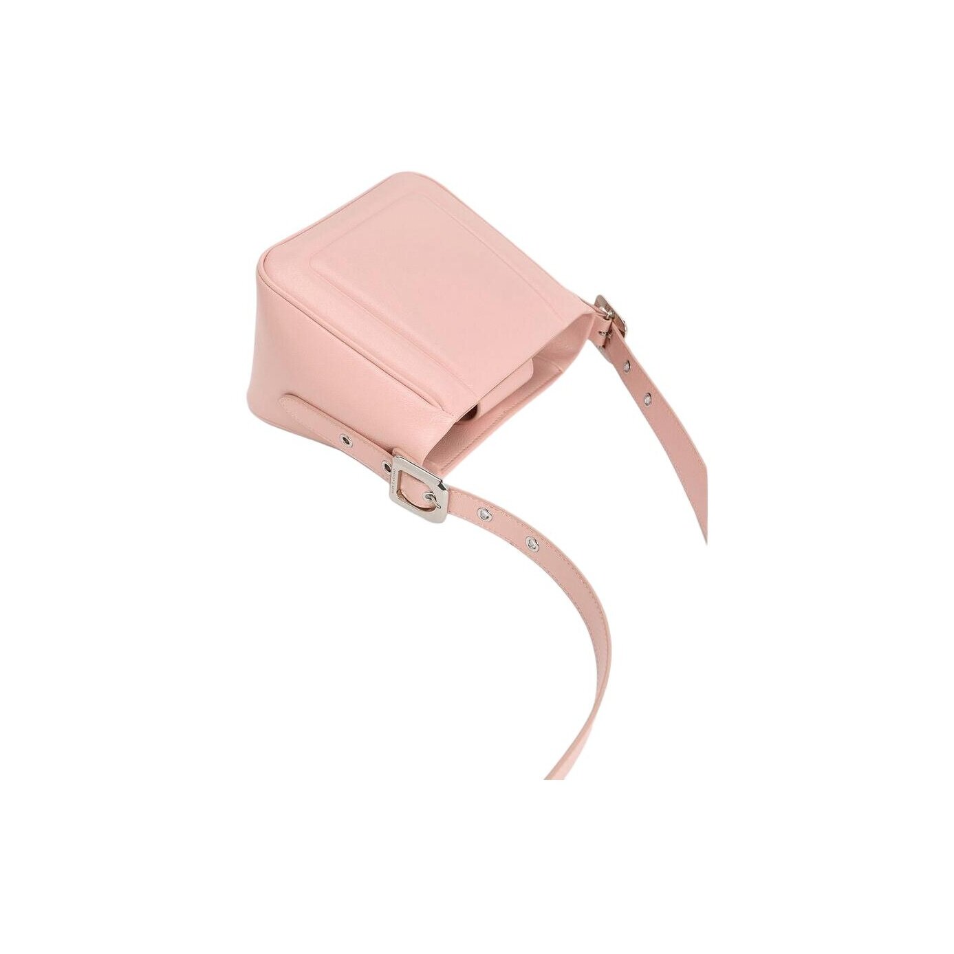 Сумка CHARLES & KEITH, фактура матовая — фото 1