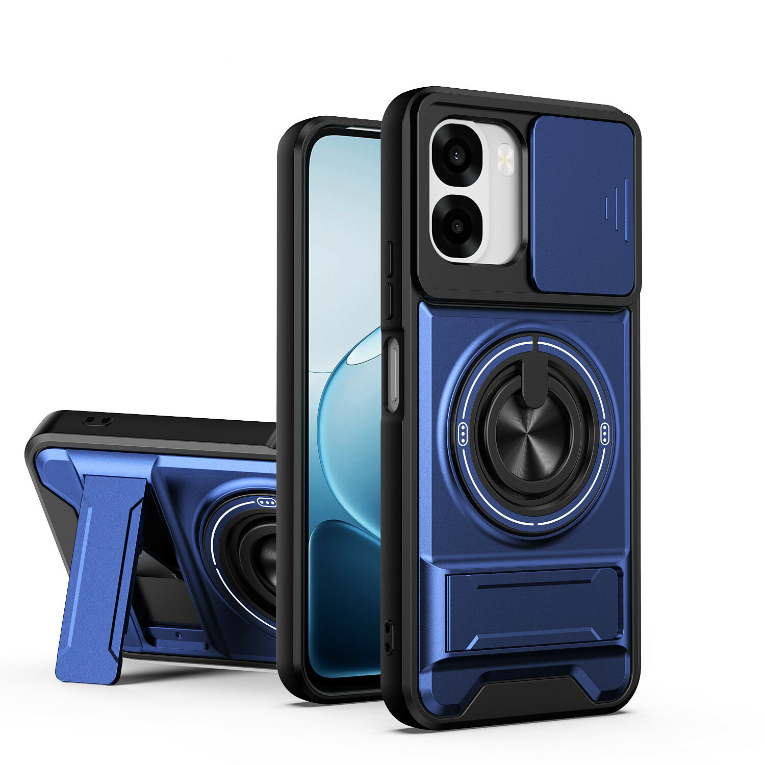 Чехол для OPPO A6X