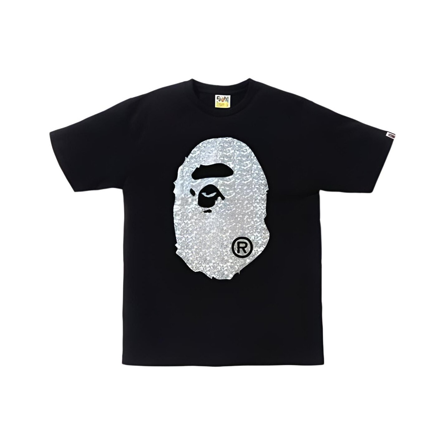 Майка Bape