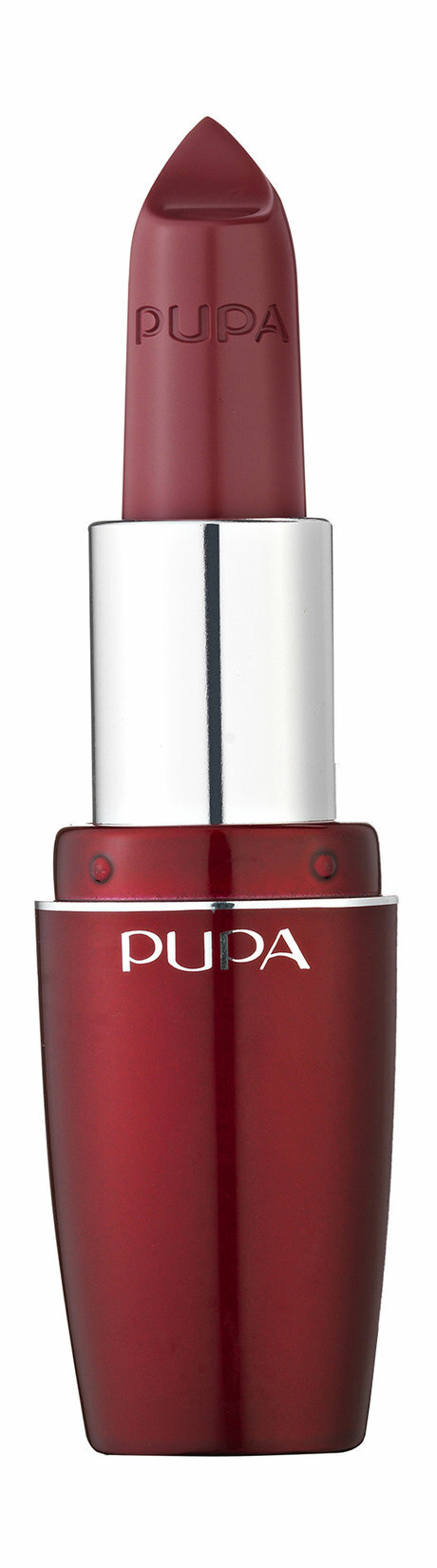 Pupa Volume мл/гр