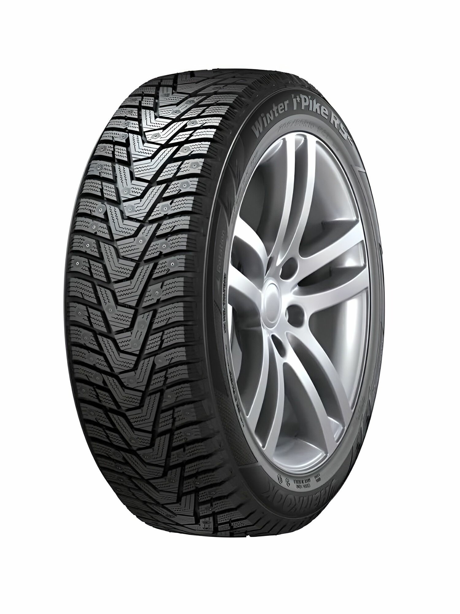 Hankook Winter i*Pike RS2 RW429 Шины зимние 175/65 R14 86Т Шипованные