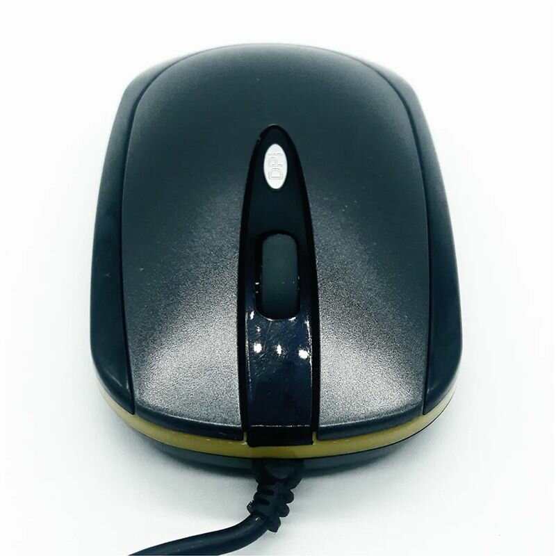 Компьютерная мышь USB