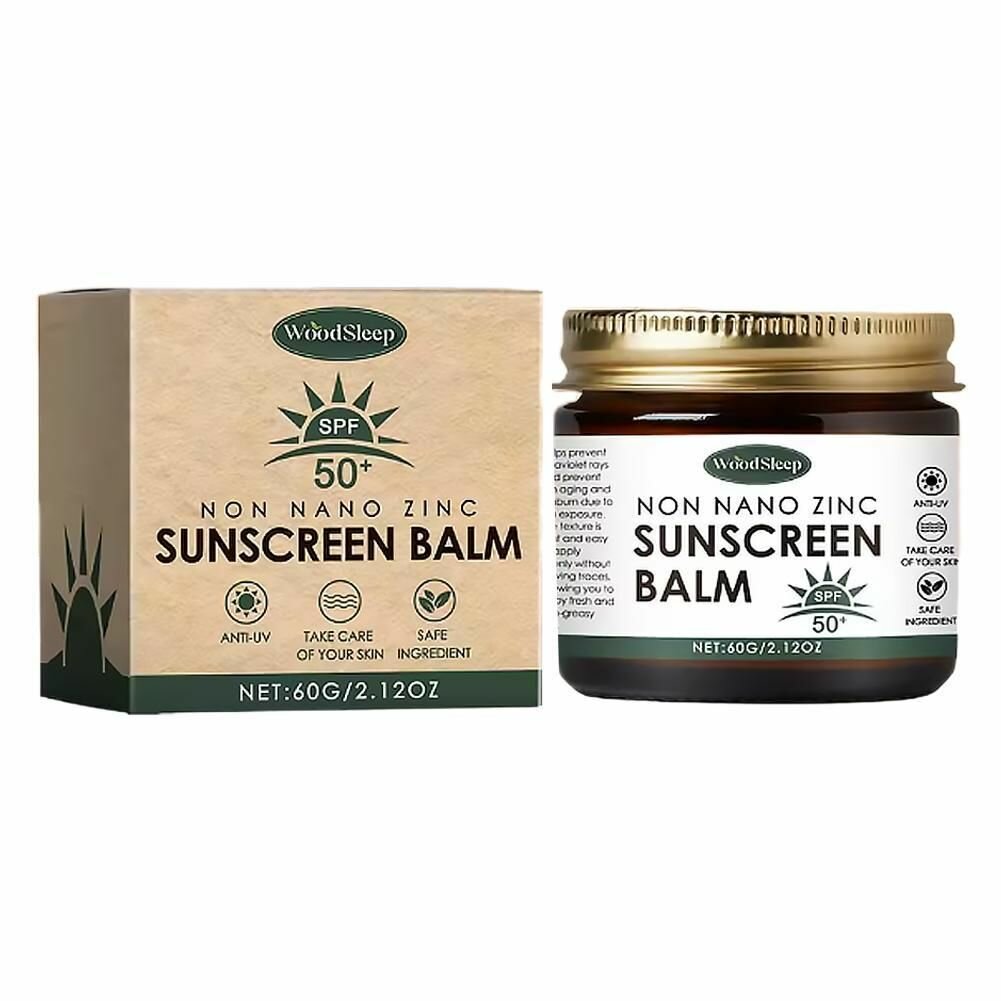 Солнцезащитный крем SPF50+