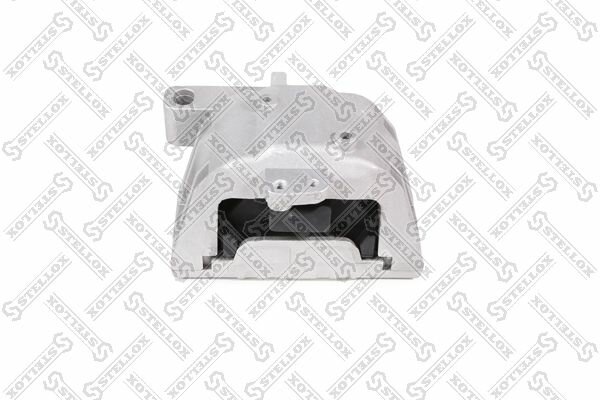 STELLOX Опора (подушка) двигателя правая для Audi A3, Volkswagen Golf, Seat Toledo 1.8T 96>