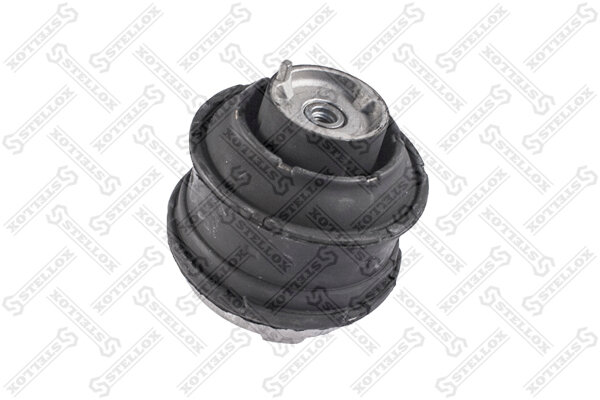 STELLOX Опора (подушка) двигателя правая для Mercedes-Benz W202/W210 1.8-2.3/2.0D/2.2D 93>