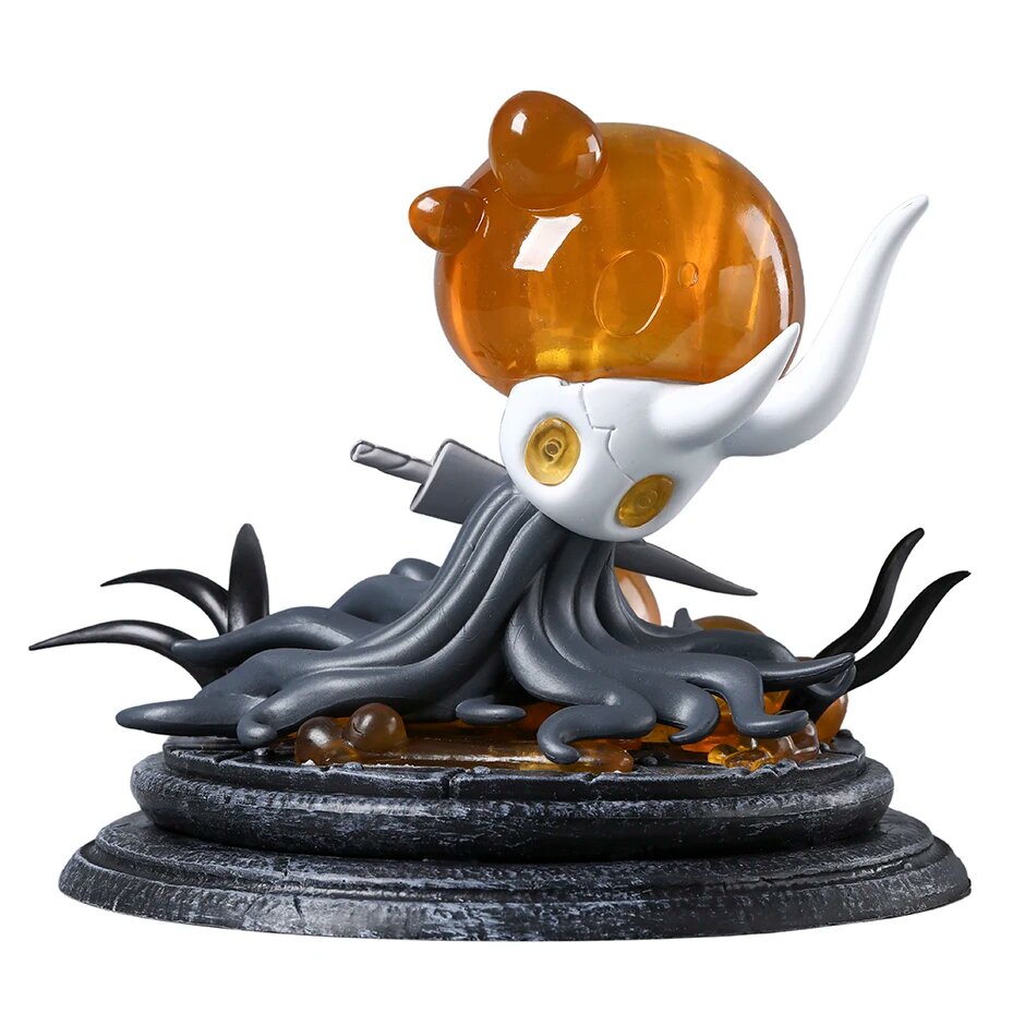 Коллекционная фигурка Hollow Knight Broken Vessel из ПВХ