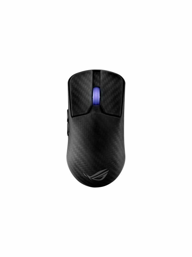 Игровая мышь ASUS P718 ROG HARPE ACE EXTREME 90MP03U0-BMUA00