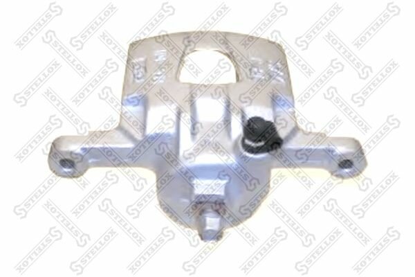 STELLOX Суппорт тормозной передний правый Akebono d.48 Daewoo Matiz 0.8/1.0 98>