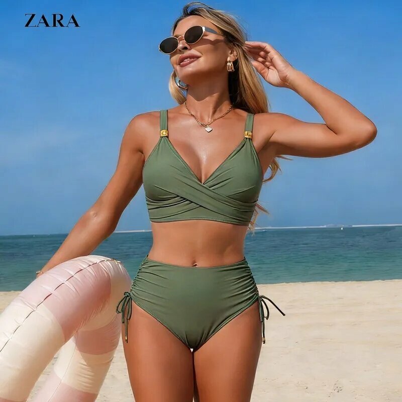 Купальник Zara