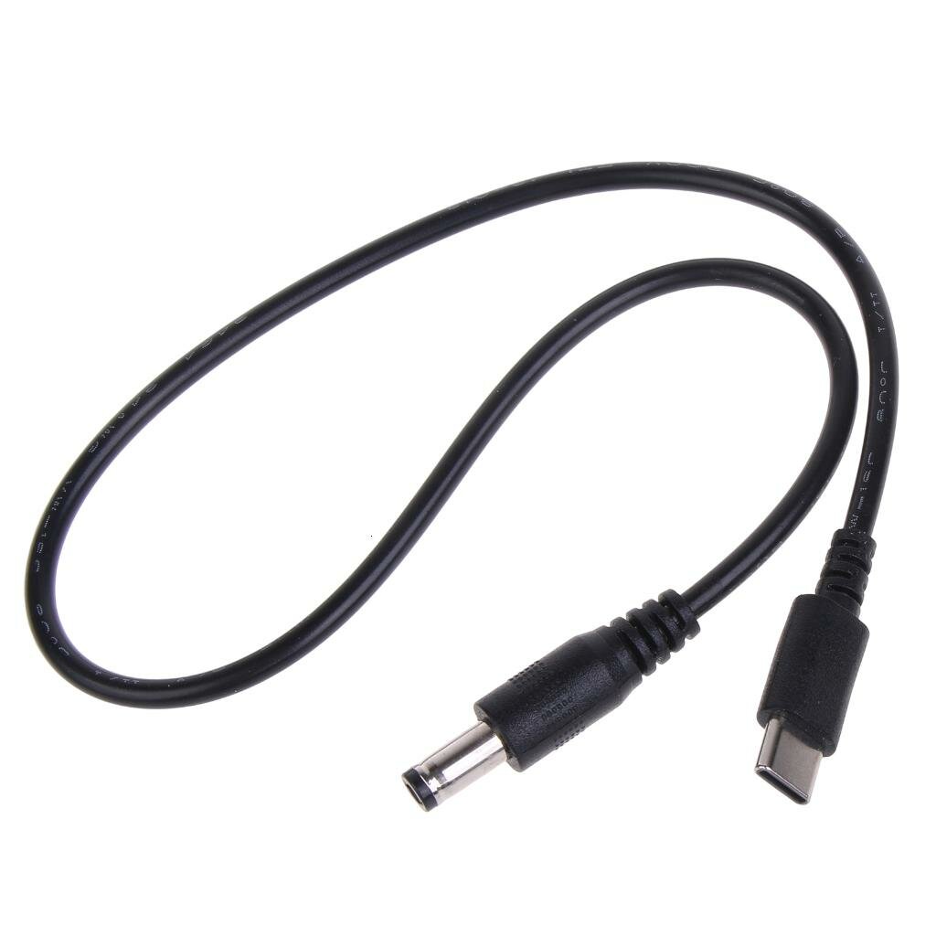 USB-C-адаптер питания 9–20 В, 9V