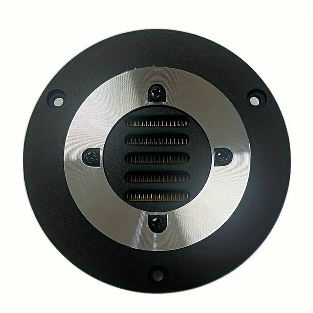 Высокочастотные Динамики типа Super Belt HiFi 4 дюйма 4 Ом 30 Вт 89 дБ/Вт 104 мм Air Motion с низким Импедансом