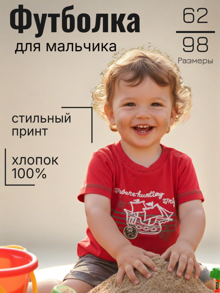 Футболка